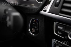 Zils BMW 335 2017 Jelgava, ar dzinēja tilpumu 3.00 L un nobraukumu 0 tūkst. km par 14900 €, foto 31 vietnē AUTOMOTO.COM.LV