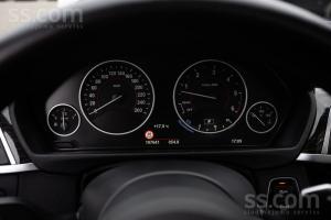 Zils BMW 335 2017 Jelgava, ar dzinēja tilpumu 3.00 L un nobraukumu 0 tūkst. km par 14900 €, foto 32 vietnē AUTOMOTO.COM.LV