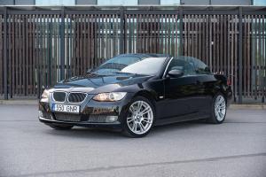 BMW 335 2007 Tartu, ar dzinēja tilpumu 3.00 L un nobraukumu 0 tūkst. km par 10600 €, foto  vietnē AUTOMOTO.COM.LV