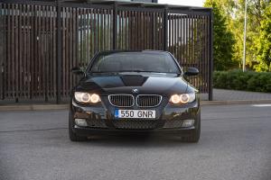 БМВ 335 2007 в Тарту, объемом двигателя 3.00 л и пробегом 0 тыс. км за 10600 €, фото 4 на AUTOMOTO.COM.LV
