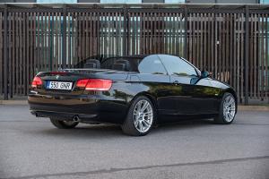 БМВ 335 2007 в Тарту, объемом двигателя 3.00 л и пробегом 0 тыс. км за 10600 €, фото 6 на AUTOMOTO.COM.LV