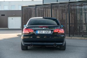 БМВ 335 2007 в Тарту, объемом двигателя 3.00 л и пробегом 0 тыс. км за 10600 €, фото 10 на AUTOMOTO.COM.LV