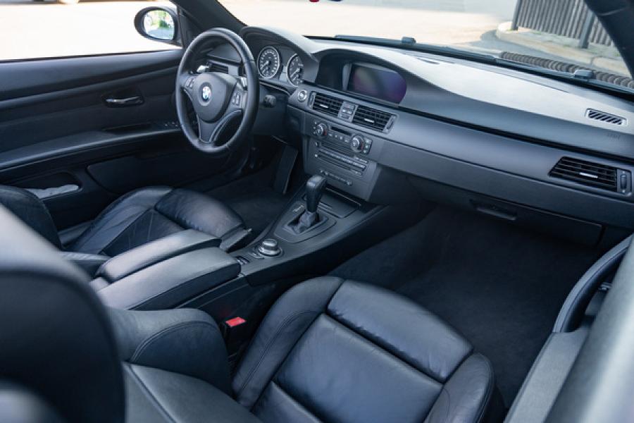 БМВ 335 2007 в Тарту, объемом двигателя 3.00 л и пробегом 0 тыс. км за 10600 €, фото 13 на AUTOMOTO.COM.LV