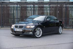 БМВ 335 2007 в Тарту, объемом двигателя 3.00 л и пробегом 0 тыс. км за 10600 €, фото 16 на AUTOMOTO.COM.LV