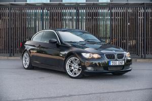 БМВ 335 2007 в Тарту, объемом двигателя 3.00 л и пробегом 0 тыс. км за 10600 €, фото 19 на AUTOMOTO.COM.LV