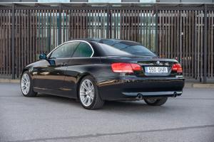 БМВ 335 2007 в Тарту, объемом двигателя 3.00 л и пробегом 0 тыс. км за 10600 €, фото 22 на AUTOMOTO.COM.LV