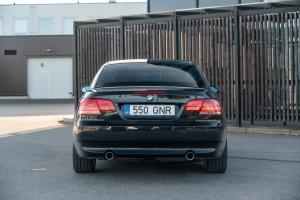 БМВ 335 2007 в Тарту, объемом двигателя 3.00 л и пробегом 0 тыс. км за 10600 €, фото 24 на AUTOMOTO.COM.LV