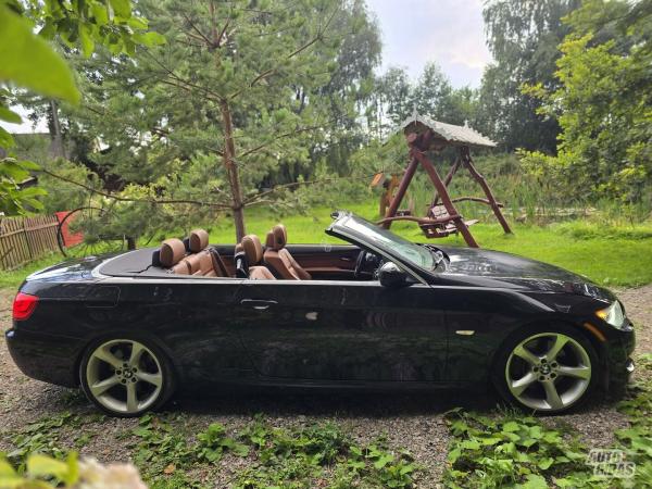 БМВ 335 2011 в Радвилишкис, объемом двигателя 3.00 л и пробегом 180 тыс. км за 4650 €, фото 5 на AUTOMOTO.COM.LV