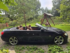 БМВ 335 2011 в Радвилишкис, объемом двигателя 3.00 л и пробегом 180 тыс. км за 4650 €, фото 6 на AUTOMOTO.COM.LV