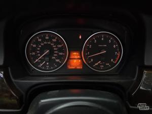 БМВ 335 2011 в Радвилишкис, объемом двигателя 3.00 л и пробегом 180 тыс. км за 4650 €, фото 14 на AUTOMOTO.COM.LV