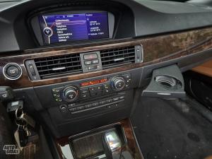 БМВ 335 2011 в Радвилишкис, объемом двигателя 3.00 л и пробегом 180 тыс. км за 4650 €, фото 15 на AUTOMOTO.COM.LV