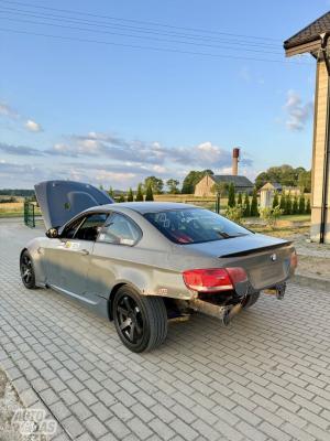 БМВ 335 2007 в Таураге, объемом двигателя 3.00 л и пробегом 1 тыс. км за 16000 €, фото 7 на AUTOMOTO.COM.LV