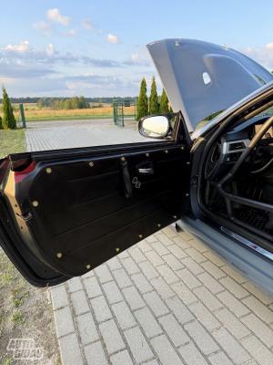 БМВ 335 2007 в Таураге, объемом двигателя 3.00 л и пробегом 1 тыс. км за 16000 €, фото 8 на AUTOMOTO.COM.LV
