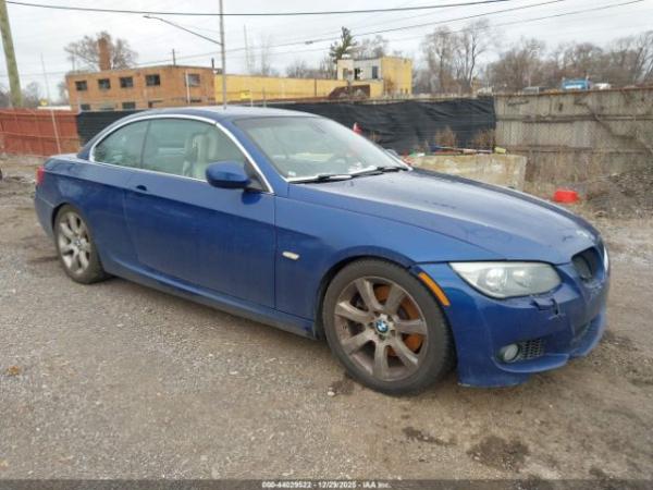 BMW 335 2012 in Klaipeda, with an engine capacity of 0.00 L and mileage of 0 thousand km for 2500 €, photo 1 on AUTOMOTO.COM.LV