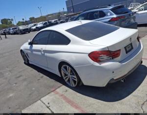 BMW 335 2014 Viļņa, ar dzinēja tilpumu 3.50 L un nobraukumu 198 tūkst. km par 9500 €, foto 3 vietnē AUTOMOTO.COM.LV