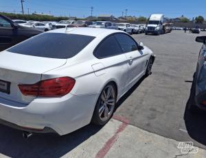 BMW 335 2014 Viļņa, ar dzinēja tilpumu 3.50 L un nobraukumu 198 tūkst. km par 9500 €, foto 4 vietnē AUTOMOTO.COM.LV