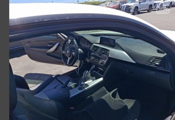 BMW 335 2014 in Vilnius, with an engine capacity of 3.50 L and mileage of 198 thousand km for 9500 €, photo 6 on AUTOMOTO.COM.LV