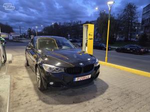 Черный БМВ 335 Gran Turismo 2015 в Каунас, объемом двигателя 3.00 л и пробегом 197 тыс. км за 13999 €, фото 21 на AUTOMOTO.COM.LV