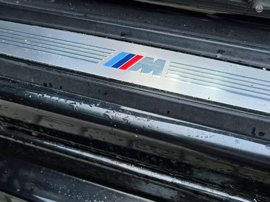 Черный БМВ 335 Gran Turismo 2015 в Алитус, объемом двигателя 2.98 л и пробегом 154 тыс. км за 12750 €, фото 30 на AUTOMOTO.COM.LV