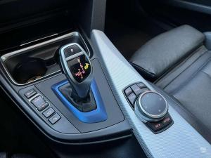 Черный БМВ 335 Gran Turismo 2015 в Алитус, объемом двигателя 2.98 л и пробегом 154 тыс. км за 12750 €, фото 35 на AUTOMOTO.COM.LV