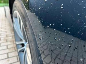 Черный БМВ 335 Gran Turismo 2015 в Алитус, объемом двигателя 2.98 л и пробегом 154 тыс. км за 12750 €, фото 43 на AUTOMOTO.COM.LV