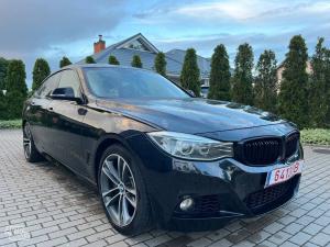 Черный БМВ 335 Gran Turismo 2015 в Алитус, объемом двигателя 3.00 л и пробегом 154 тыс. км за 12750 €, фото 3 на AUTOMOTO.COM.LV