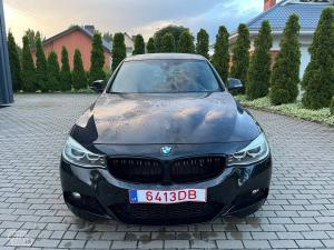 Черный БМВ 335 Gran Turismo 2015 в Алитус, объемом двигателя 3.00 л и пробегом 154 тыс. км за 12750 €, фото 4 на AUTOMOTO.COM.LV