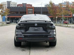 Black BMW 335 Gran Turismo 2015 in Klaipeda, with an engine capacity of 2.98 L and mileage of 243 thousand km for 11400 €, photo 6 on AUTOMOTO.COM.LV