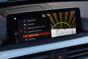 Pelēks BMW 335 Gran Turismo 2017 Valmiera, ar dzinēja tilpumu 2.99 L un nobraukumu 197 tūkst. km par 14500 €, foto 6 vietnē AUTOMOTO.COM.LV