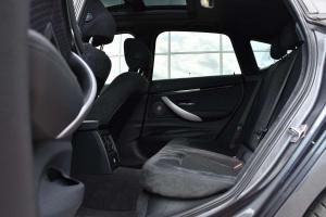 Pelēks BMW 335 Gran Turismo 2017 Valmiera, ar dzinēja tilpumu 2.99 L un nobraukumu 197 tūkst. km par 14500 €, foto 8 vietnē AUTOMOTO.COM.LV