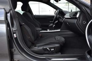 Pelēks BMW 335 Gran Turismo 2017 Valmiera, ar dzinēja tilpumu 2.99 L un nobraukumu 197 tūkst. km par 14500 €, foto 10 vietnē AUTOMOTO.COM.LV