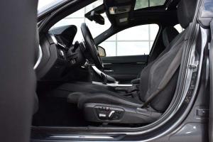 Pelēks BMW 335 Gran Turismo 2017 Valmiera, ar dzinēja tilpumu 2.99 L un nobraukumu 197 tūkst. km par 14500 €, foto 12 vietnē AUTOMOTO.COM.LV