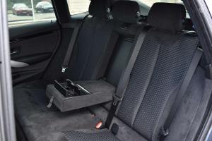 Pelēks BMW 335 Gran Turismo 2017 Valmiera, ar dzinēja tilpumu 2.99 L un nobraukumu 197 tūkst. km par 14500 €, foto 19 vietnē AUTOMOTO.COM.LV