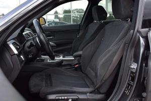 Pelēks BMW 335 Gran Turismo 2017 Valmiera, ar dzinēja tilpumu 2.99 L un nobraukumu 197 tūkst. km par 14500 €, foto 22 vietnē AUTOMOTO.COM.LV