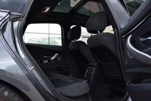 Pelēks BMW 335 Gran Turismo 2017 Valmiera, ar dzinēja tilpumu 2.99 L un nobraukumu 197 tūkst. km par 14500 €, foto 23 vietnē AUTOMOTO.COM.LV