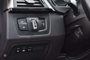 Pelēks BMW 335 Gran Turismo 2017 Valmiera, ar dzinēja tilpumu 2.99 L un nobraukumu 197 tūkst. km par 14500 €, foto 31 vietnē AUTOMOTO.COM.LV