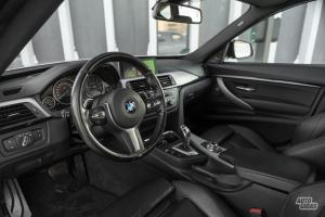 BMW 335 Gran Turismo 2013 in Vilnius, with an engine capacity of 3.00 L and mileage of 185 thousand km for 13500 €, photo 16 on AUTOMOTO.COM.LV