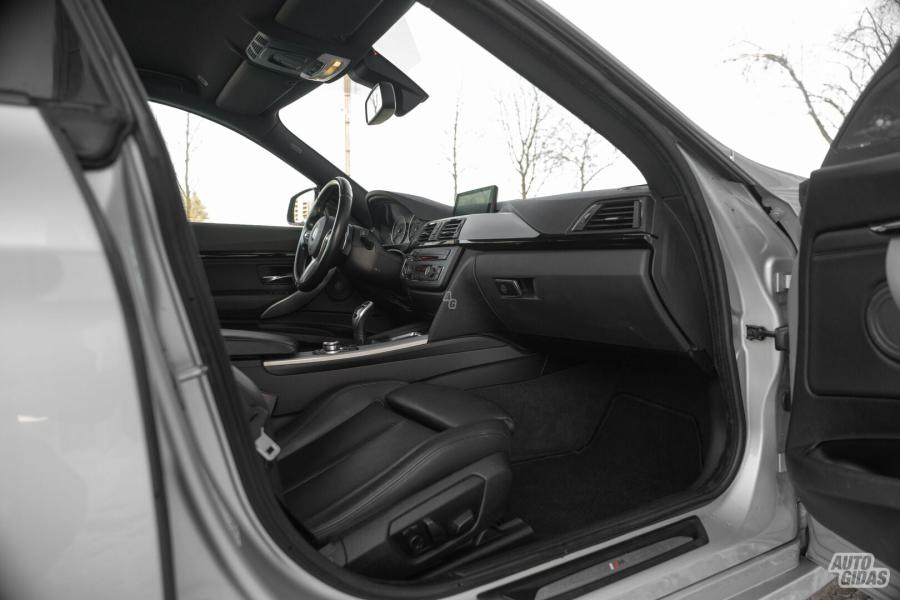 BMW 335 Gran Turismo 2013 in Vilnius, with an engine capacity of 3.00 L and mileage of 185 thousand km for 13500 €, photo 19 on AUTOMOTO.COM.LV