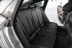 BMW 335 Gran Turismo 2013 in Vilnius, with an engine capacity of 3.00 L and mileage of 185 thousand km for 13500 €, photo 20 on AUTOMOTO.COM.LV