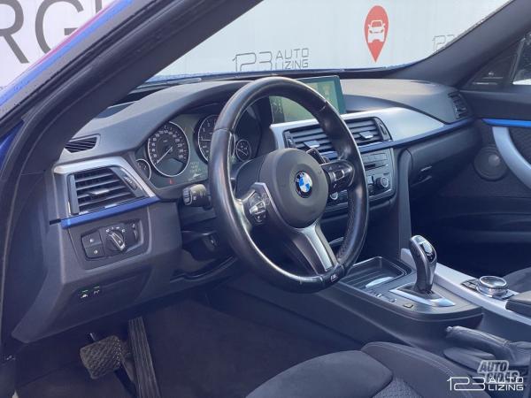 BMW 335 Gran Turismo 2014 in Taurage, with an engine capacity of 3.00 L and mileage of 174 thousand km for 13900 €, photo 7 on AUTOMOTO.COM.LV