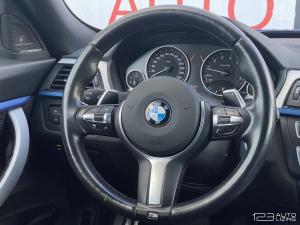 BMW 335 Gran Turismo 2014 Tauragė, ar dzinēja tilpumu 3.00 L un nobraukumu 174 tūkst. km par 13900 €, foto 12 vietnē AUTOMOTO.COM.LV
