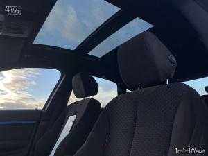 BMW 335 Gran Turismo 2014 Tauragė, ar dzinēja tilpumu 3.00 L un nobraukumu 174 tūkst. km par 13900 €, foto 21 vietnē AUTOMOTO.COM.LV