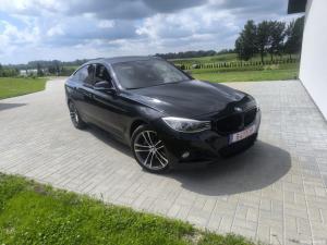 БМВ 335 Gran Turismo 2015 в Алитус, объемом двигателя 3.00 л и пробегом 153 тыс. км за 13500 €, фото  на AUTOMOTO.COM.LV
