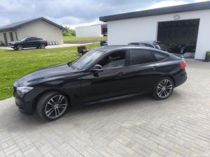 БМВ 335 Gran Turismo 2015 в Алитус, объемом двигателя 3.00 л и пробегом 153 тыс. км за 13500 €, фото 3 на AUTOMOTO.COM.LV