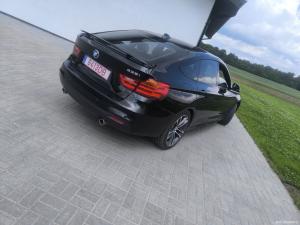 БМВ 335 Gran Turismo 2015 в Алитус, объемом двигателя 3.00 л и пробегом 153 тыс. км за 13500 €, фото 5 на AUTOMOTO.COM.LV