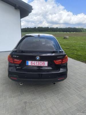 БМВ 335 Gran Turismo 2015 в Алитус, объемом двигателя 3.00 л и пробегом 153 тыс. км за 13500 €, фото 6 на AUTOMOTO.COM.LV