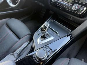 White BMW 335 Gran Turismo 2016 in Kaunas, with an engine capacity of 2.99 L and mileage of 164 thousand km for 9900 €, photo 11 on AUTOMOTO.COM.LV