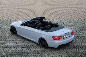 Grey BMW 335 2008 in Vilnius, with an engine capacity of 0.00 L and mileage of 222 thousand km for 13000 €, photo 15 on AUTOMOTO.COM.LV