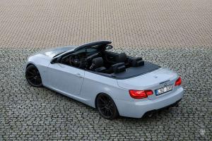 Grey BMW 335 2008 in Vilnius, with an engine capacity of 0.00 L and mileage of 222 thousand km for 13000 €, photo 25 on AUTOMOTO.COM.LV