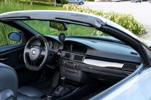 Grey BMW 335 2008 in Vilnius, with an engine capacity of 0.00 L and mileage of 222 thousand km for 13000 €, photo 27 on AUTOMOTO.COM.LV